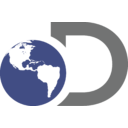 Logos of companies in the 📰 Media/Press category