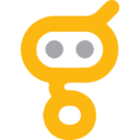 Logos von Videospielunternehmen