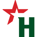 Logos of companies starting with the letter H