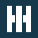 Logos of companies starting with the letter H