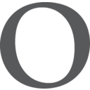 Logos of companies starting with the letter O