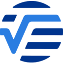 Logos of companies starting with the letter V