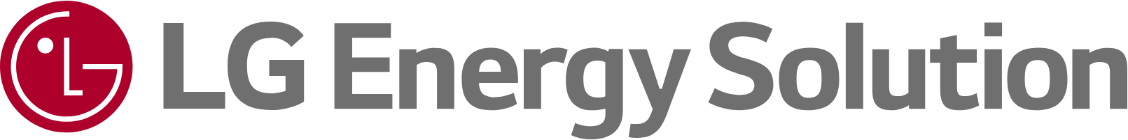 LG Energy Solution logo in transparent PNG and vectorized SVG formats