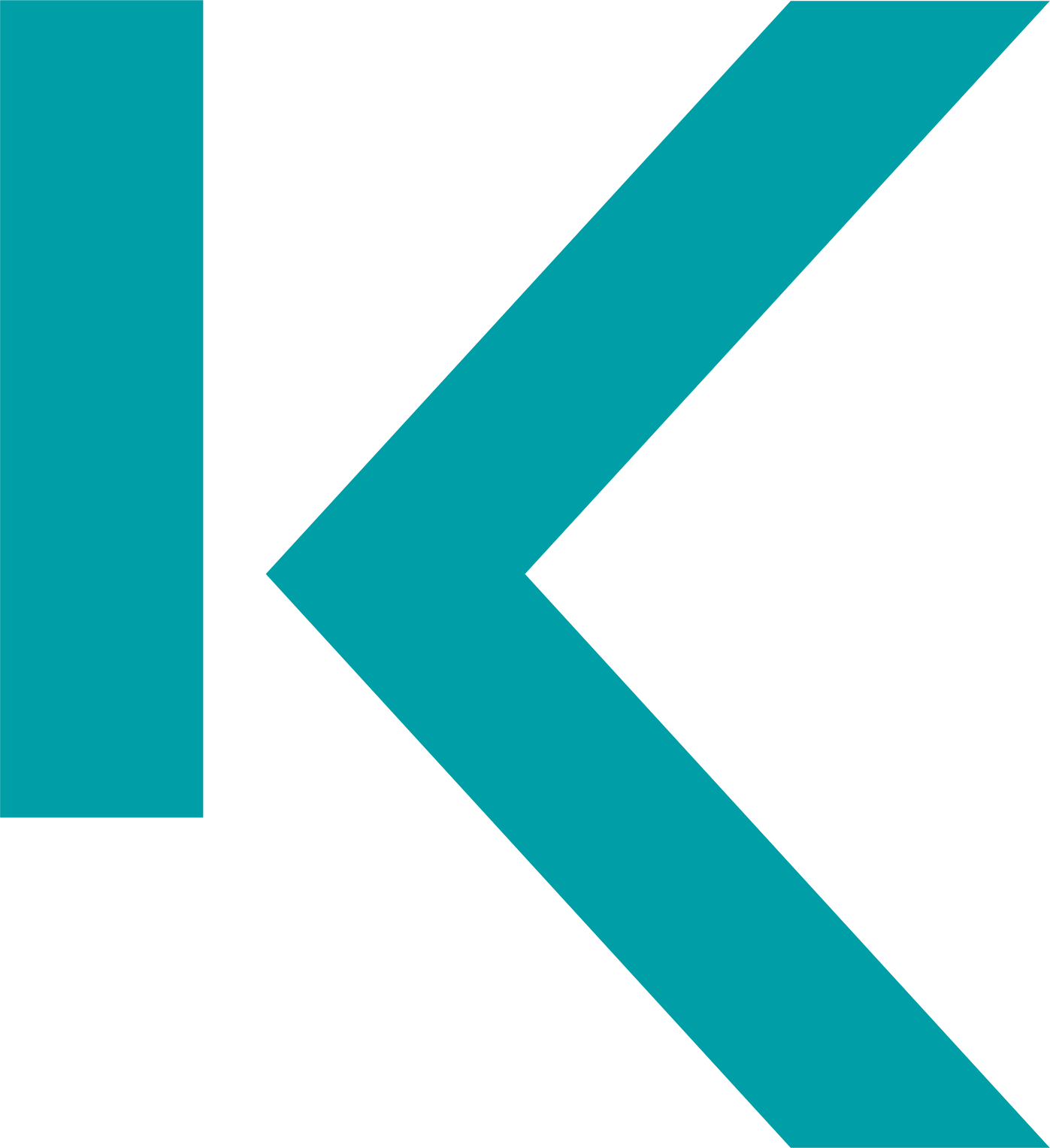 Kubota logo in transparent PNG format