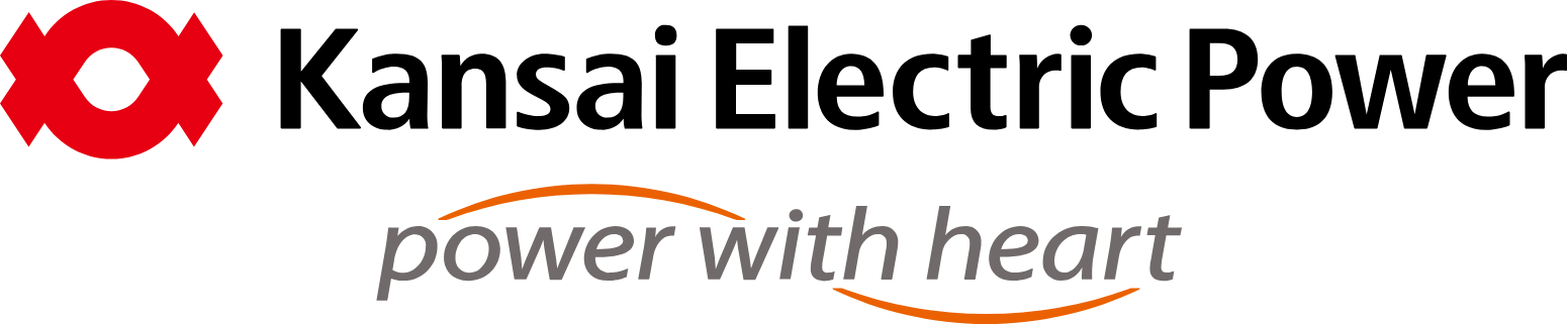 KEPCO logo in transparent PNG format