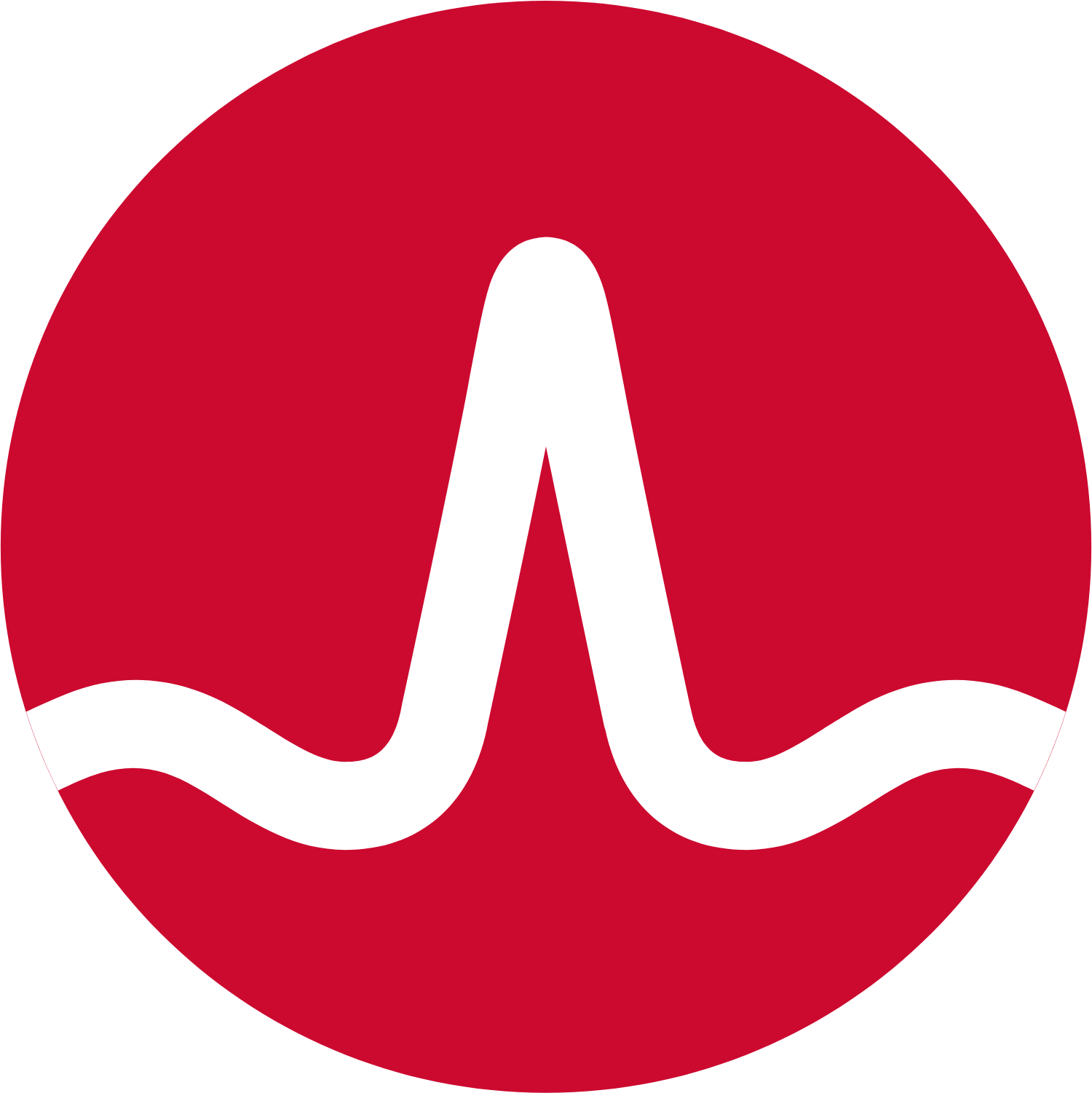 Broadcom logo in transparent PNG and vectorized SVG formats