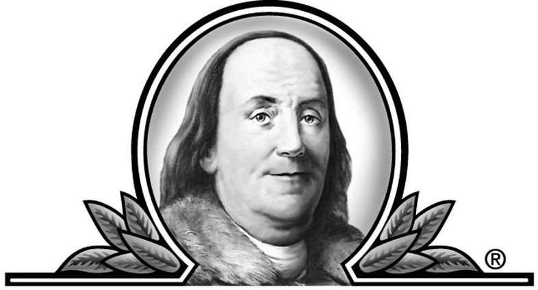 Franklin Resources logo in transparent PNG format