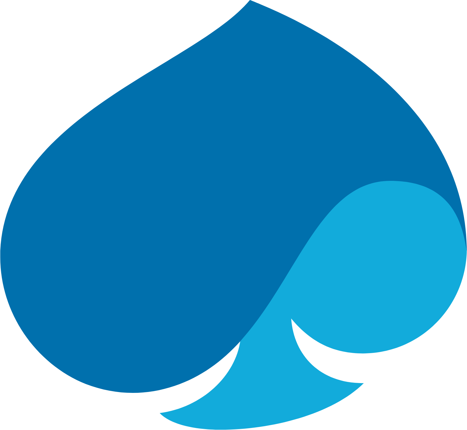 Capgemini logo in transparent PNG and vectorized SVG formats