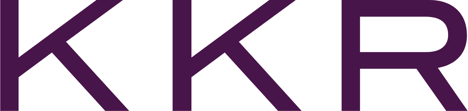 KKR & Co. Logo im transparenten PNG- und vektorisierten SVG-Format