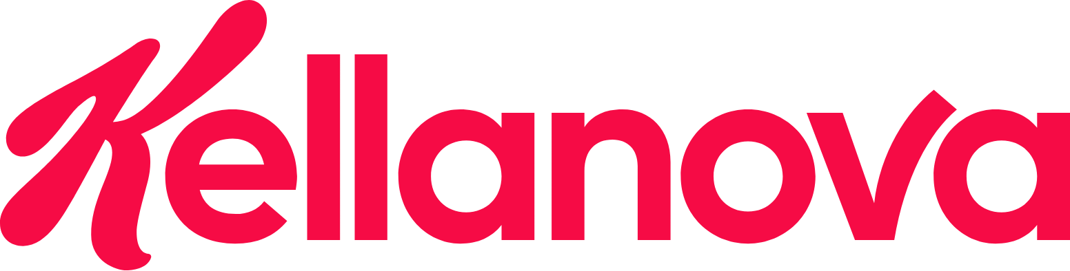 Kellogg's logo in transparent PNG and vectorized SVG formats