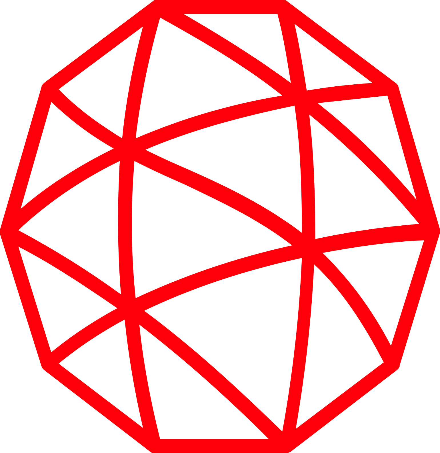 L3Harris Technologies logo in transparent PNG and vectorized SVG formats