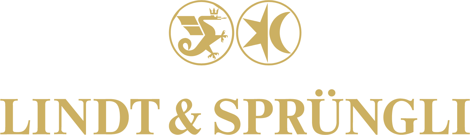 Lindt Logo im PNG-Format mit transparentem Hintergrund