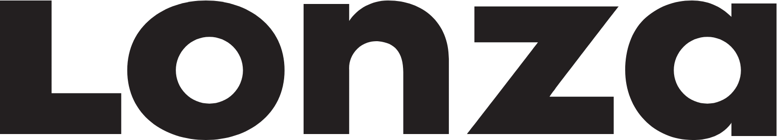 Lonza logo in transparent PNG and vectorized SVG formats