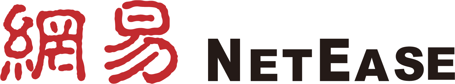 NetEase logo in transparent PNG and vectorized SVG formats