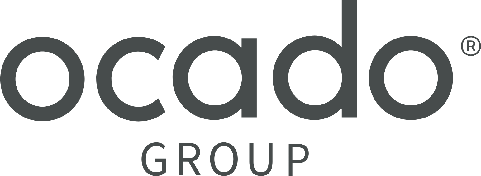 Ocado logo in transparent PNG and vectorized SVG formats