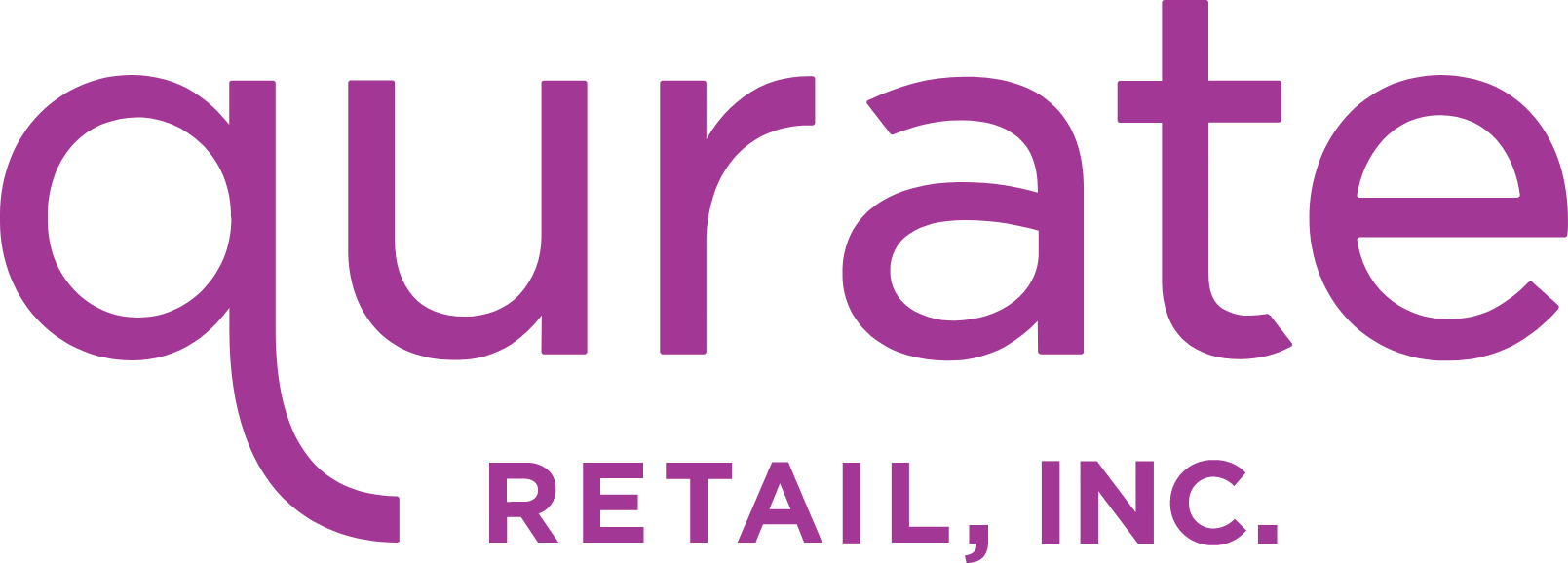 Qurate Retail Group logo in transparent PNG and vectorized SVG formats