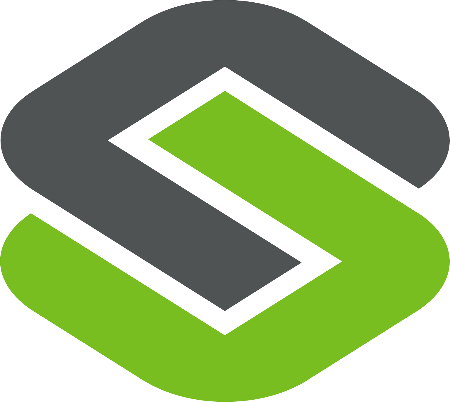 Symbotic logo in transparent PNG and vectorized SVG formats