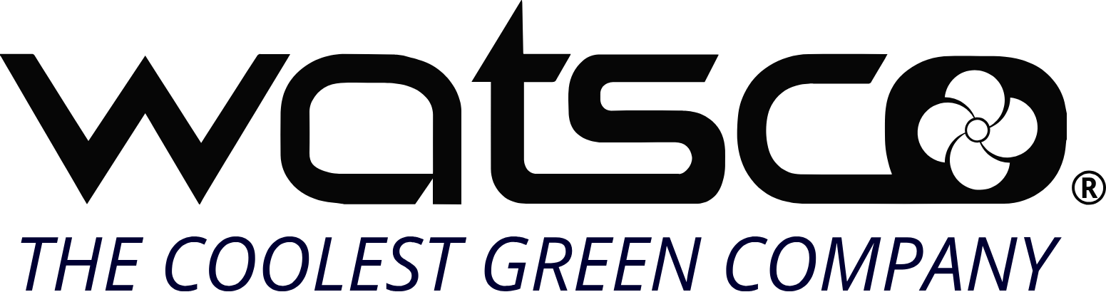 Logo de Watsco aux formats PNG transparent et SVG vectorisé