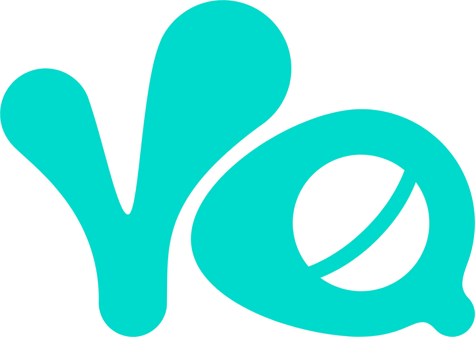 Yalla Group Logo im transparenten PNG- und vektorisierten SVG-Format