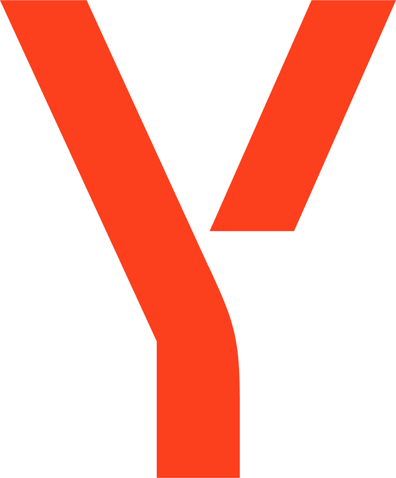 Yandex logo in transparent PNG and vectorized SVG formats