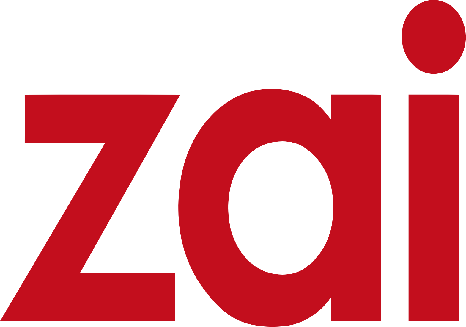 Zai Lab logo in transparent PNG and vectorized SVG formats
